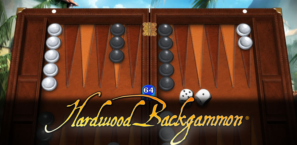 Next: Tomorrow at 6:00 PM PDT Hardwood Backgammon